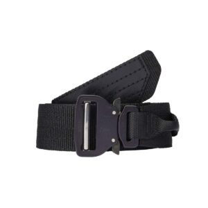 5.11 tactical men's 1.75-inch nylon maverick assaulters belt, ergonomic design, style 59569