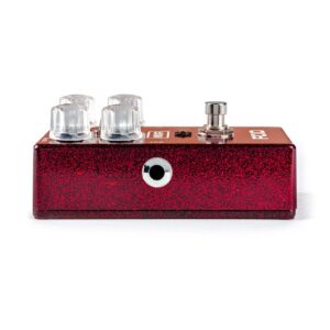 Jim Dunlop MXR FOD Drive Effects Pedal (M251)