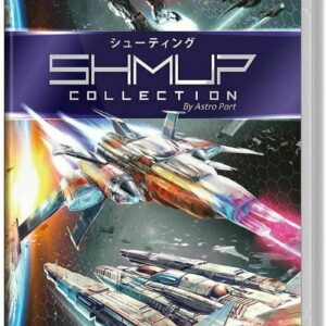 SHMUP Collection - Nintendo Switch