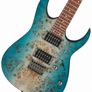 Ibanez RG421PB Standard Caribbean Shoreline Flat