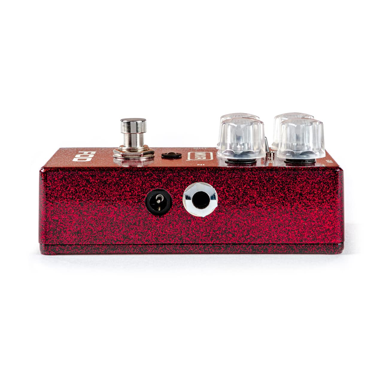 Jim Dunlop MXR FOD Drive Effects Pedal (M251)