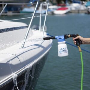 YachtGUARD Ultimate Wash Package