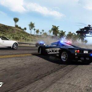 Need for Speed: Hot Pursuit Remastered - Xbox One