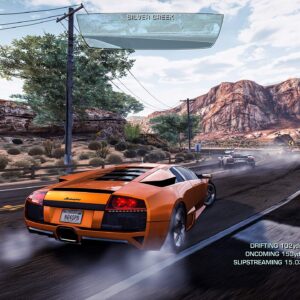 Need for Speed: Hot Pursuit Remastered - Xbox One