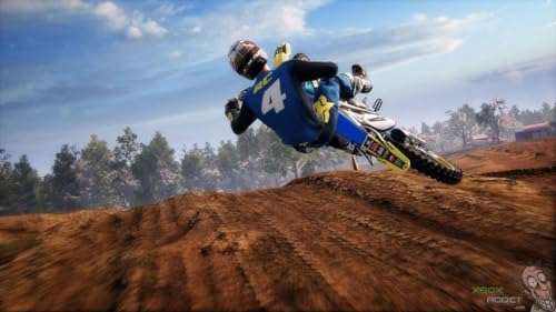 MX vs. ATV All Out 2020 Pro Nationals Edition - Playstation 4 PS4