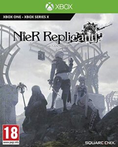 nier replicant ver.1.22474487139... xbox one - series x