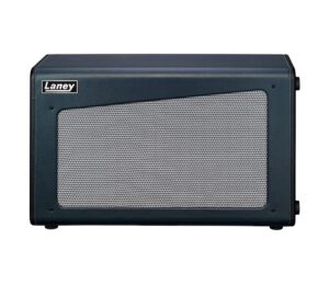 laney guitar amplifier cabinet, black (cub-212)