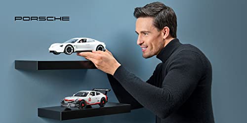 Playmobil Porsche Mission E