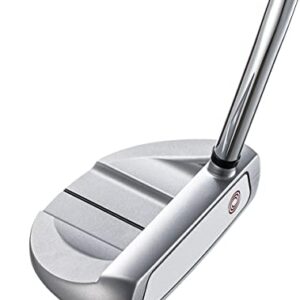 Odyssey (Men) Right Putter White HOT OG #5 SB DFX 34"