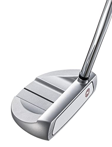 Odyssey (Men) Right Putter White HOT OG #5 SB DFX 34"