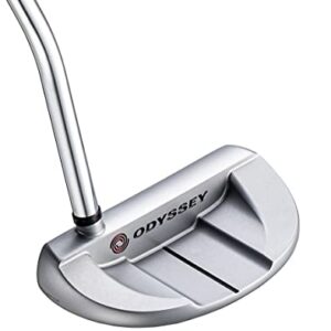 Odyssey (Men) Right Putter White HOT OG #5 SB DFX 34"