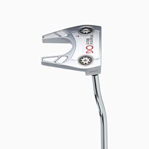 Odyssey (Men) Right Putter White HOT OG #7 DFX 34"