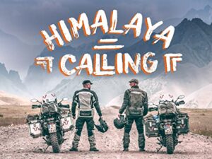 himalaya calling - overland to the highest passes in the world