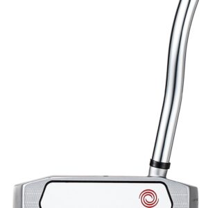 Odyssey (Men) Right Putter White HOT OG #7 DFX 34"