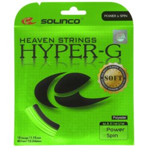 solinco hyper-g soft tennis string set (18)