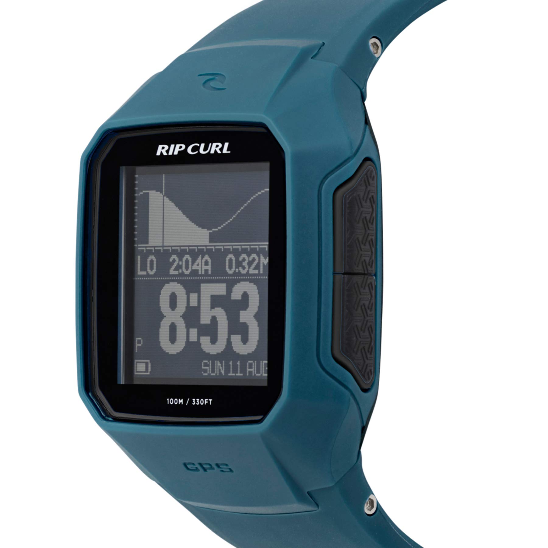 Rip Curl Search GPS Series 2 Smart Surf Watch - Cobalt - Unisex