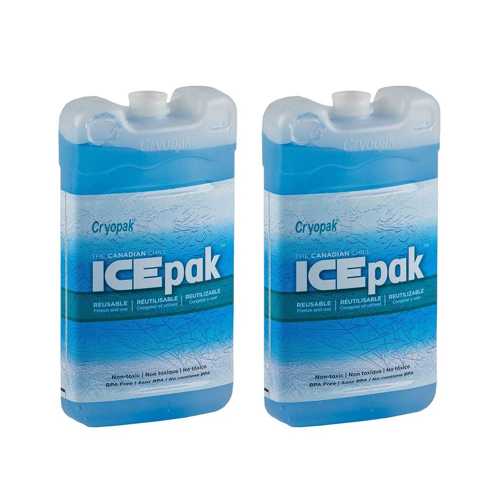 Cryopak The Canadian Chill ICEpak Combo (2)