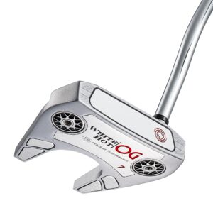 Odyssey (Men) Right Putter White HOT OG #7 DFX 34"