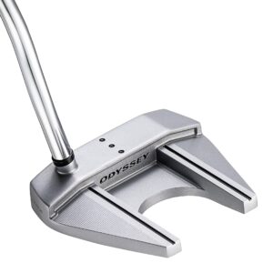 Odyssey (Men) Right Putter White HOT OG #7 DFX 34"