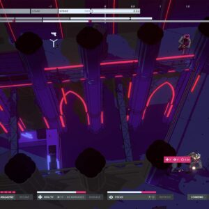 John Wick Hex - PlayStation 4