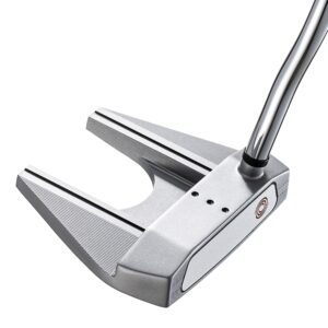 Odyssey (Men) Right Putter White HOT OG #7 DFX 34"