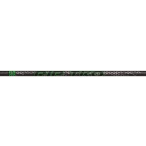 Victory Archery RIP TKO 0.204" 200/250/300/350/400 Spine Small Diameter Carbon Hunting Arrow Shafts 12 Pack