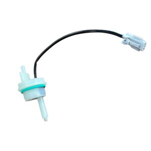 ifjf 904-462 water in fuel sensor replacement for ram 2500 3500 4500 5500 6.7l 2013-2018 diesel engine replaces 68197868ab aftermarket 8 side design