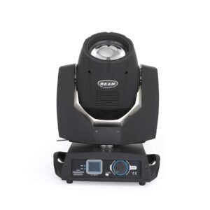 frezon 230w 7r zoom moving head beam sharpy light 8 prism strobe dmx 16ch party us