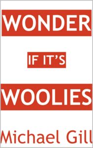 wonder if it's woolies