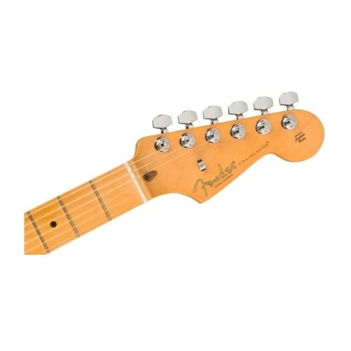 Fender American Professional II Stratocaster - Roasted Pine with Maple Fingerboard