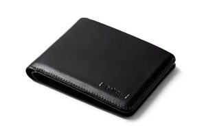 bellroy hide & seek premium edition (slim leather billfold)