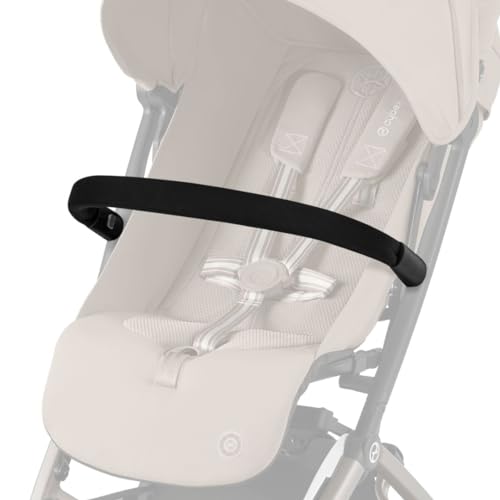 Cybex Bumper Bar for Libelle Stroller, Black