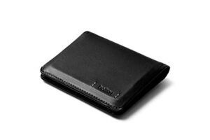 bellroy slim sleeve – premium edition (slim leather billfold)