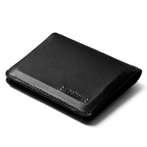 Bellroy Slim Sleeve – Premium Edition (Slim leather billfold)