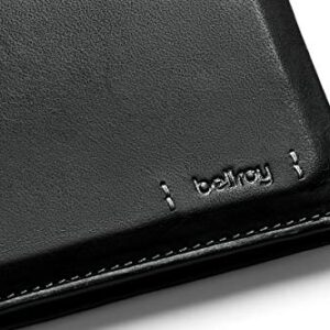 Bellroy Slim Sleeve – Premium Edition (Slim leather billfold)