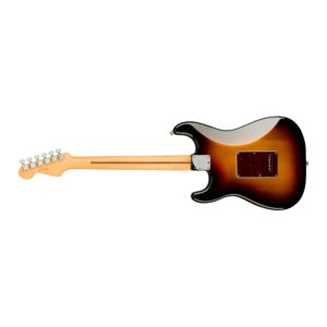 Fender American Professional II Stratocaster HSS - 3 Color Sunburst with Maple Fingerboard