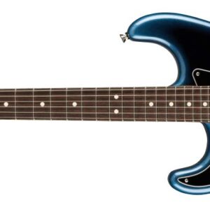 Fender American Professional II Stratocaster Left-handed - Dark Night with Rosewood Fingerboard