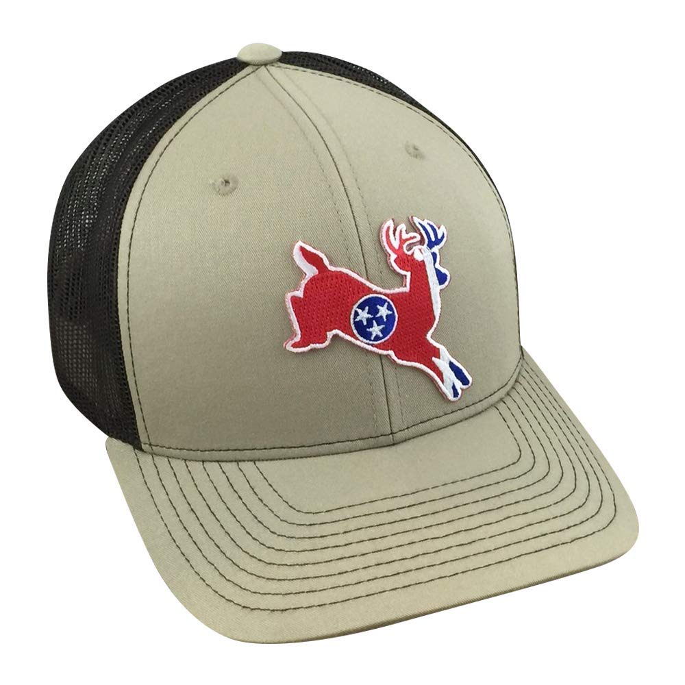 Dixie Fowl Company TN Whitetail - Adjustable Cap