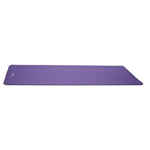 redmon since 1883 fun and fitness for kids- fitness mat, purple