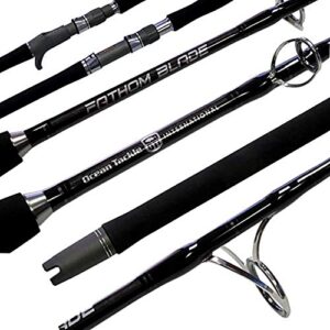 oti fathom blade 500g jigging rod (spinning)