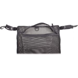 Wisemen Trading Mesh Deck Bag for Kayak, Sup or Anthing Else