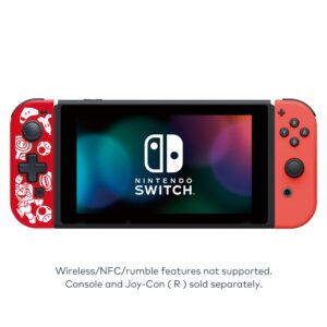 Hori Nintendo Switch D-Pad Controller (L) (Super Mario) By - Officially Licensed By Nintendo - Nintendo Switch