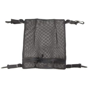 wisemen trading mesh deck bag for kayak, sup or anthing else