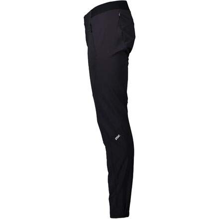 POC Rhythm Resistance Pant - Men's Uranium Black, Xxl