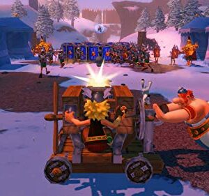 Asterix & Obelix - XXL Collection (PS4)