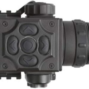 AGM Global Vision Thermal Scope Secutor TS25-384 Compact Short/Medium Range Thermal Imaging Riflescope, 9.8 x 2.8 x 3.2