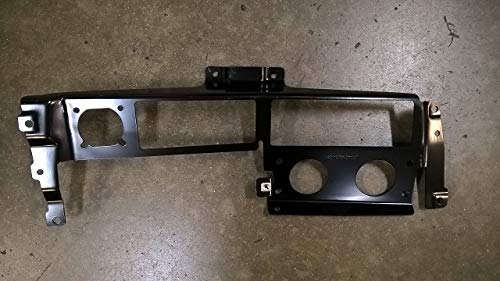 Freightliner Sterling Dash Reinforcement