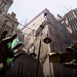 Dishonored & Prey: The Arkane Collection — Xbox One