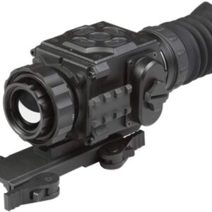 AGM Global Vision Thermal Scope Secutor TS25-384 Compact Short/Medium Range Thermal Imaging Riflescope, 9.8 x 2.8 x 3.2