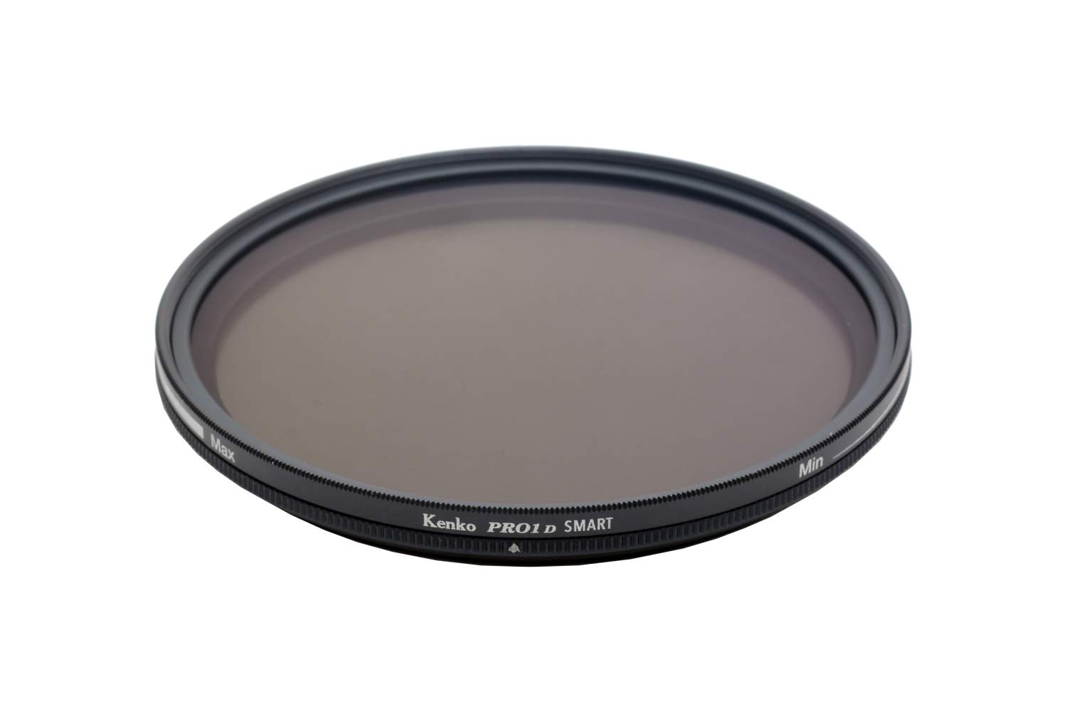 Kenko ND Filter PRO1D Smart Variable NDX3-450 Filter 67mm, for reducing The amount of light, Stepless concentration adjustment